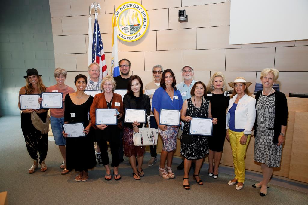 Photo Gallery | City of Newport Beach